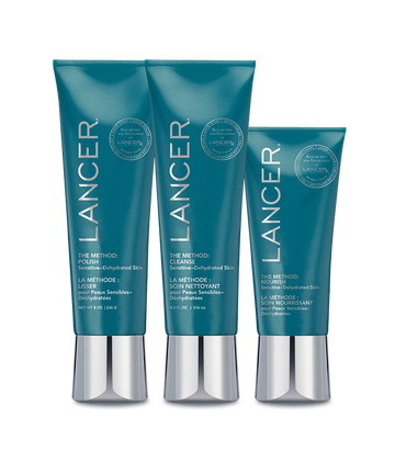 Dr. Lancer's Method | Lancer Skincare | Regenerative Skin Intelligence