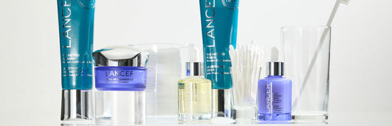 Lancer Skin Quiz | Lancer Skincare