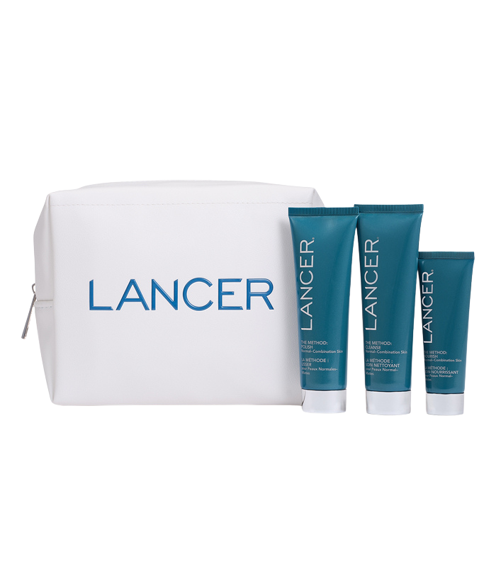 Anti-Aging Skincare | Dr. Lancer's Method | Lancer Skincare