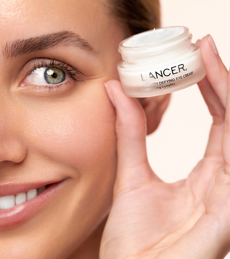 Anti-Aging Skin Care Products | Lancer® Skincare