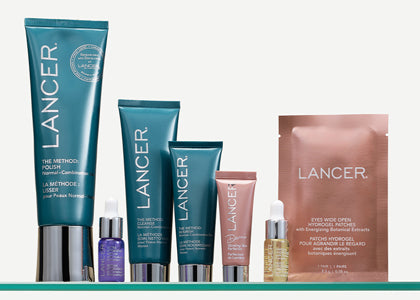 Meet Dr. Harold Lancer | Celebrity Dermatologist | Lancer Skincare