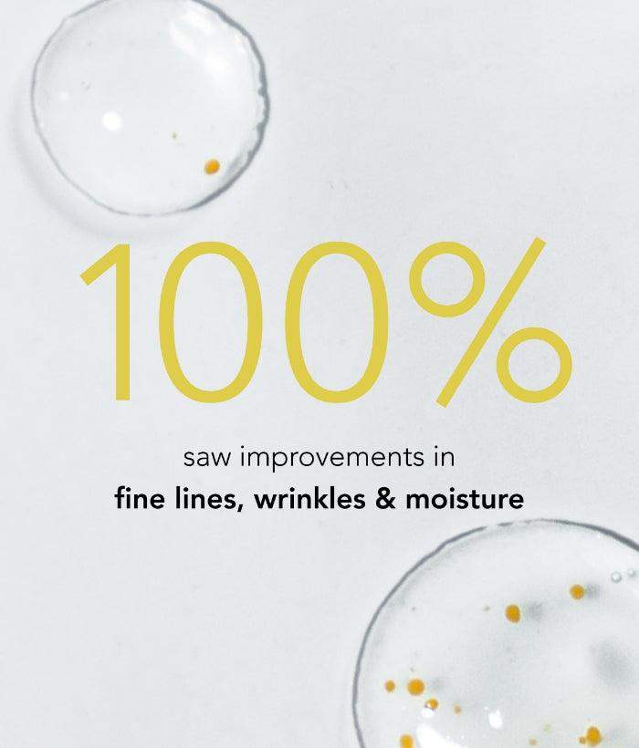 Triple Peptide Drops & Serum | Lancer Skincare