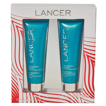 Anti-Aging Skin Care Products | Lancer® Skincare