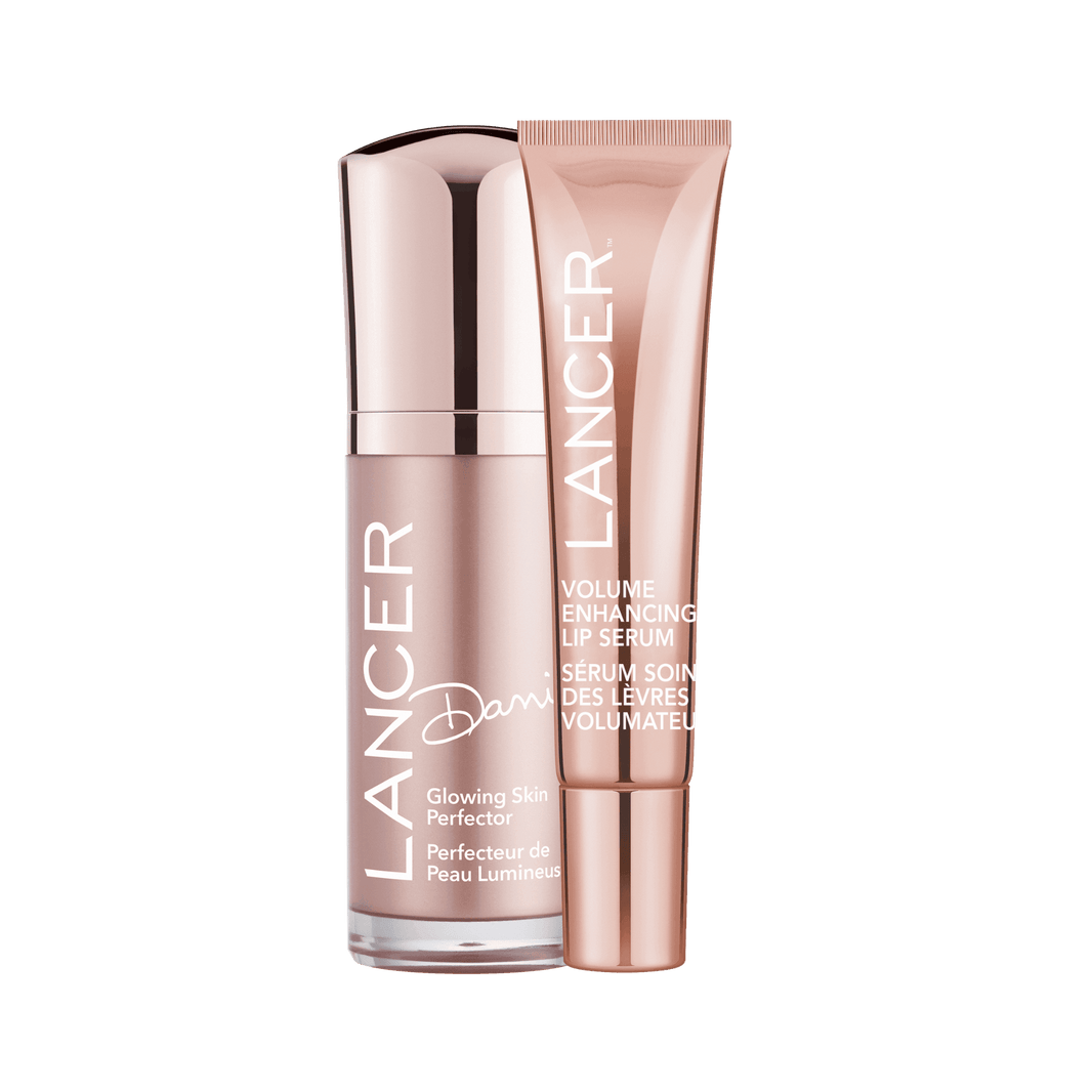 Anti-Aging Skin Care Products | Lancer® Skincare
