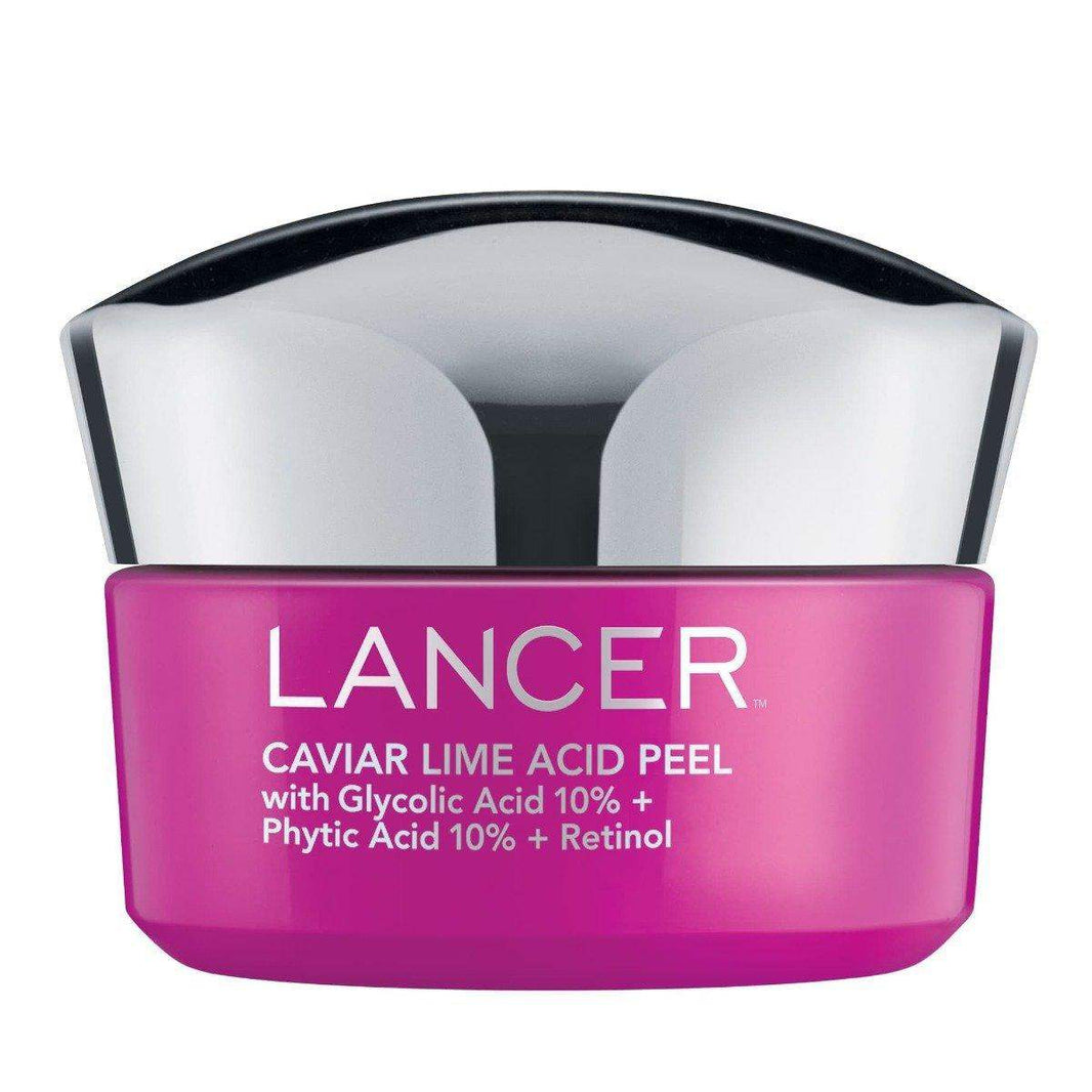 Anti-Aging Skin Care Products | Lancer® Skincare